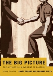 Book Review: Santo Dodaro and Leonard Pluta, The Big Picture: The ...