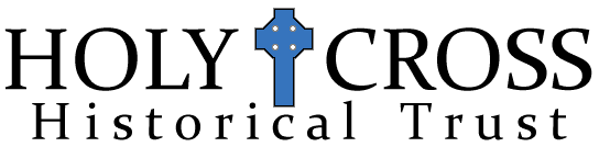 Holy Cross Trust logo – Canadian Catholic Historical Association
